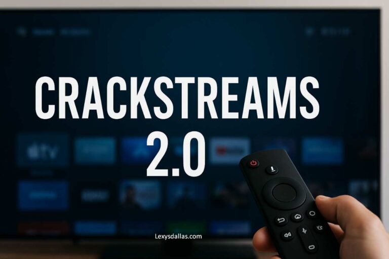 Crackstreams 2.0: A Shortcut to Free Sports or Prison? - Blog Angle
