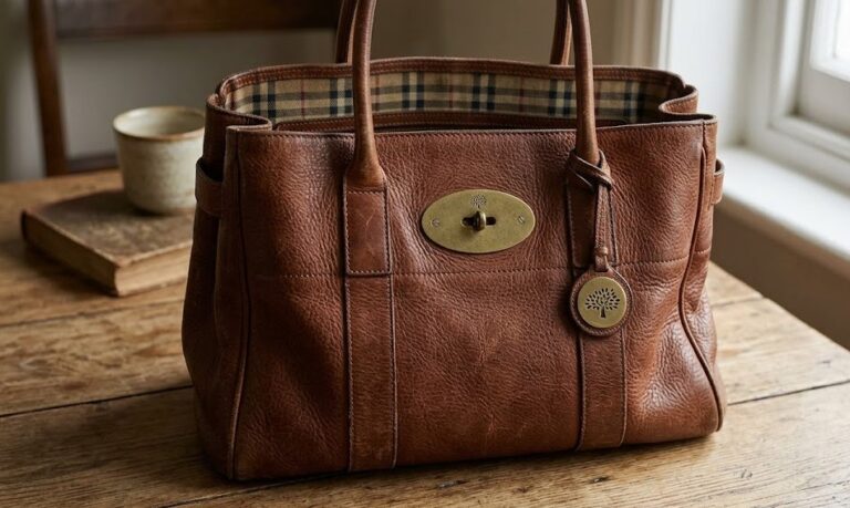 Vintage Mulberry Bag: History, Value & Buying Guide